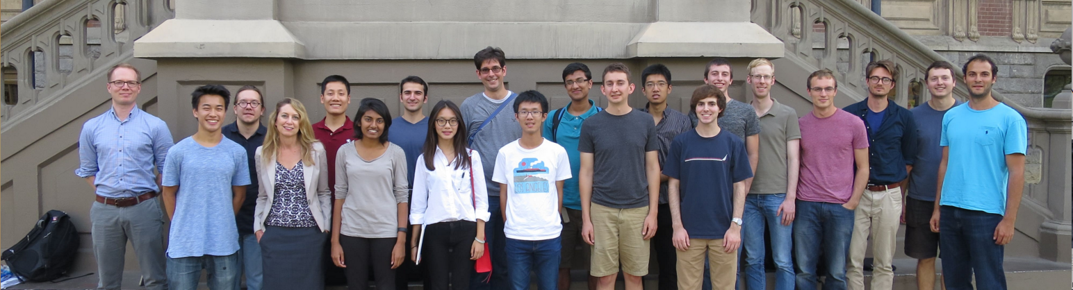 About – Berkeley NLP Seminar About – Berkeley NLP Seminar